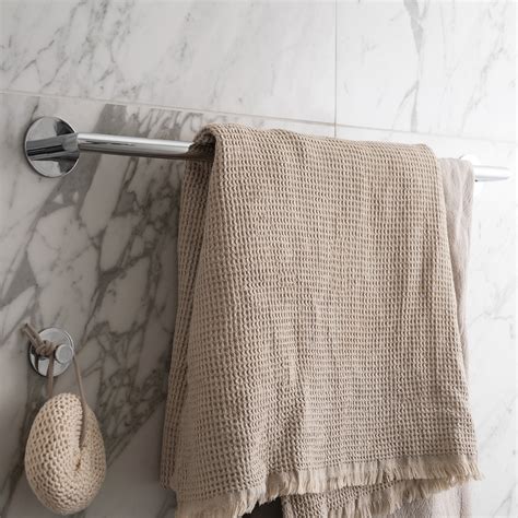 Towel Rail Smedbo NET