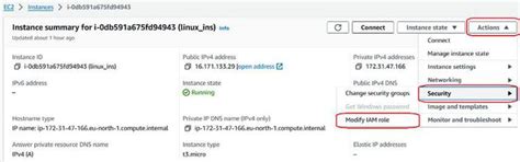 how to scanning amazon ec2 instances with amazon inspector geeksforgeeks