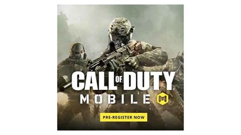 Call Of Duty Mobile Beta For Android First Impressions Worth Waiting For Digit