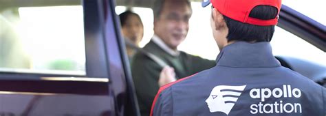 apollostation | Idemitsu Kosan