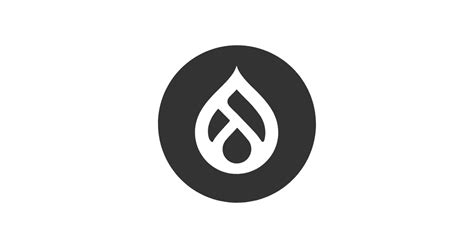 Drupal Content Management System Insite