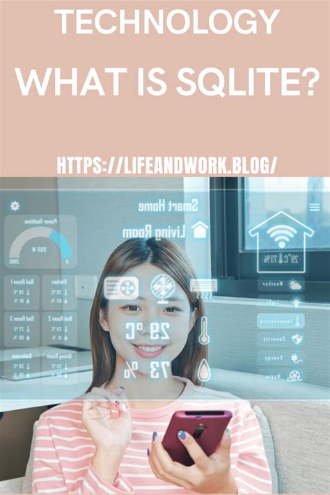 What Is Sqlite