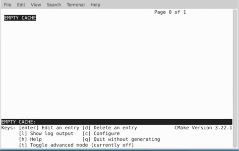 Installing Vtk Cfdem®project