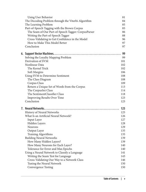 Thoughtful Machine Learning A Test Driven Approach E Books Max30