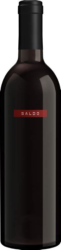 Orin Swift Saldo Zinfandel 750ml Legacy Wine And Spirits