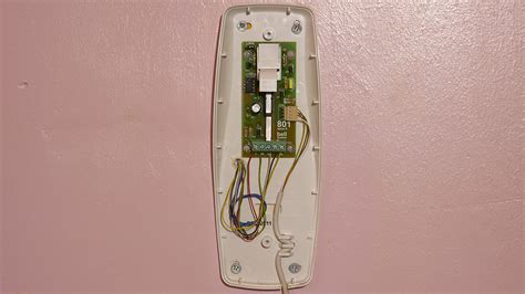 Ring Intercom Review TechRadar