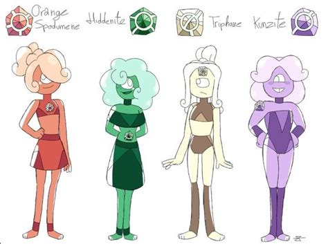 Steven Universe Oc Steven Universe Characters Club Outfit Ideas Club Outfits Arte Do Kawaii