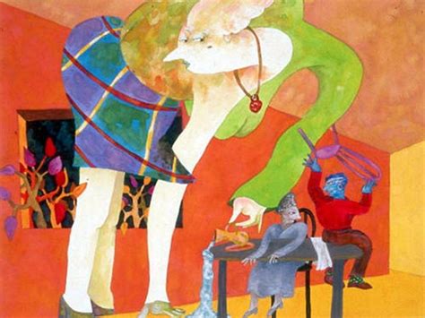 Gladys Nilsson Woman Made Gallery