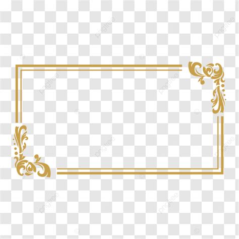 태국어 패턴 테두리 꽃 장식 요소 벡터 태국 무늬 테두리 벡터 태국 패턴 테두리 배경 타이어 패턴 테두리 골드 화려한 Png 일러스트 및 벡터 에 대한 무료 다운로드