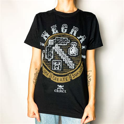 Minecraft Explore Comprar Em Blackout Rock Store