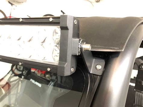The Ultimate Guide To Installing A Polaris Ranger Light Bar Wiring Harness