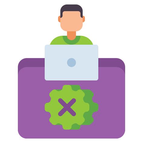 Technical Support Free Icon