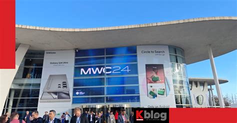 Mwc 2024 Κωτσόβολος Blog
