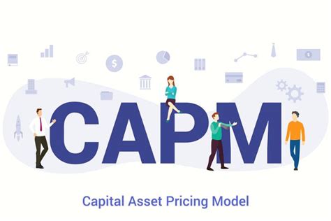 Capm Model Advantages And Disadvantages