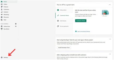 How To Delete A Shopify Store Quickly Comprehensive Guide