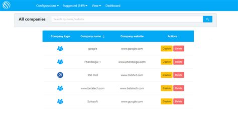 Job Portal Tekvaly 100 Prosperity Pathways Professional Website Development Services