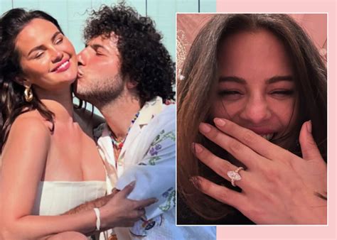 Selena Gomez And Benny Blanco Secretly Got Married Already Why You