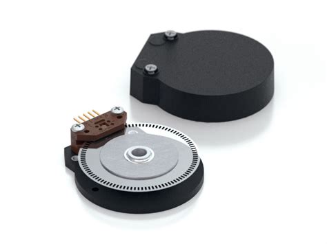 美国 Us Digital E3 光学套件编码器 高分辨率旋转编码器 美国 Us Digital Corporation 编码器 倾角仪