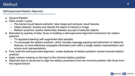 Ns Labseminar240705 Self Supervised Relation Alignment For Scene