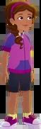 Jyoti Kaurgallery The Magic School Bus Rides Again Wiki Fandom