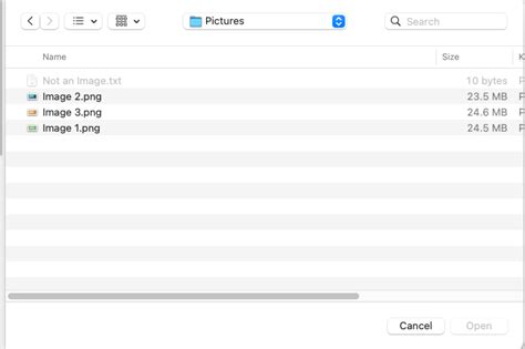 fr support for file selection · issue 137 · swiftdialog swiftdialog