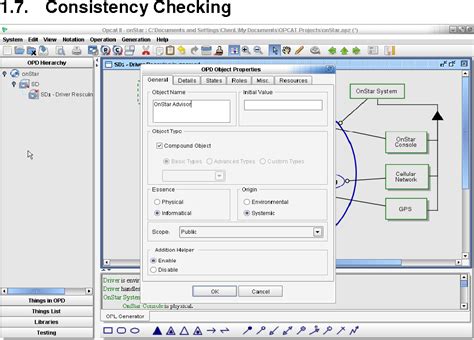 Figure 32 From Chapter 1 Opcat An Object Process Case Tool For Opm