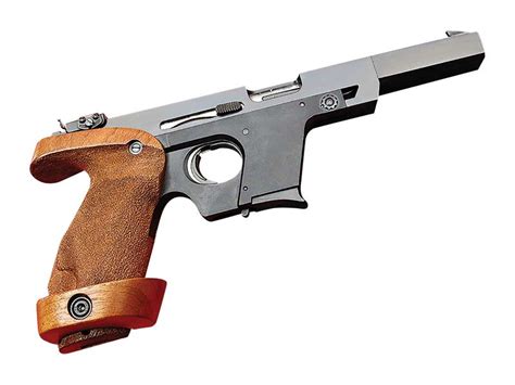 Guns Magazine Sandw Model 41 1 Guns Magazine