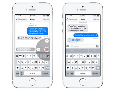Apple Announces Ios 8 For Ipad And Iphone