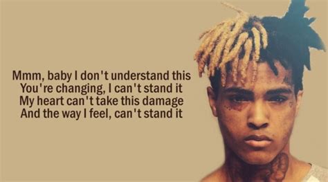 Xxxtentacion Kalimba Tabs Archives