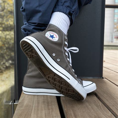 Converse Slim Grey Online