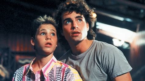 The Lost Boys 1987 Cast