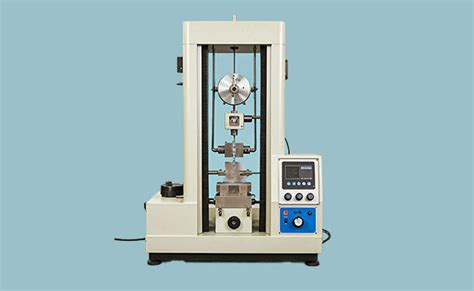 Tensile Testing Machine A Closer Look Maxwill Ind