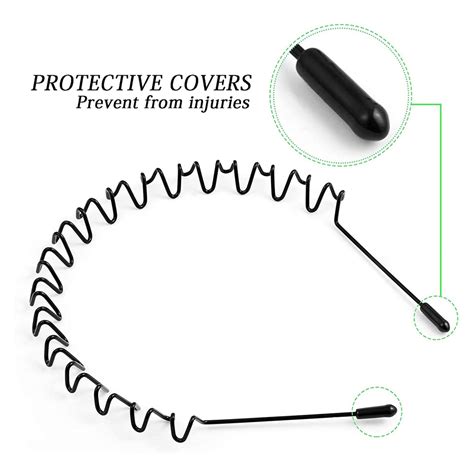 Mens Metal Headband Review A To Z Reviews