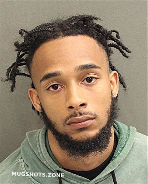 Felton Taquan Malik 02 28 2025 Orange County Mugshots Zone