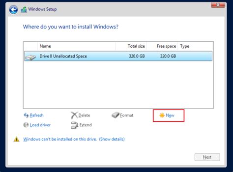 Netcup Rs1000 通过挂载 Iso 安装 Windows