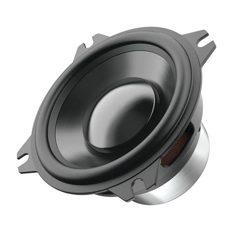 Audison Car Amplifiers And Speakers