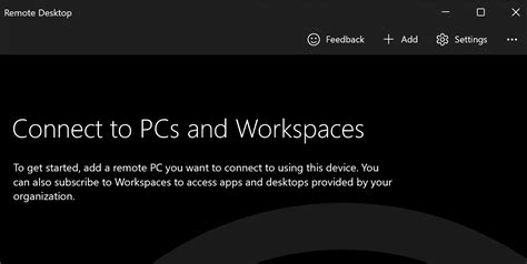 Windows Remote Desktop For Linux Yale Institute For Nanoscience And Quantum Engineering