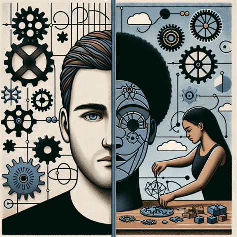 Cognitive Vs Behavioral Theories Understanding Differences In Learning Approaches Psyforu