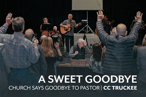 Cc Truckee Brian Larsons Ministry — Calvary Chapel Magazine