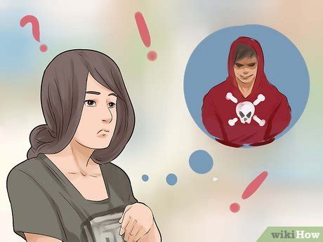 How To Get A Restraining Order WikiHow