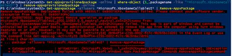 Uninstall Apps In Windows Page Tutorials