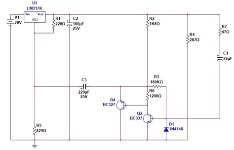 D Noizator A Magic Active Noise Canceller To Retrofit And Upgrade Any 317 Based Vreg Page 143