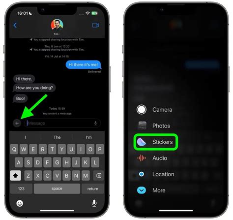 Ios 17 Camera Level กู้คืนรหัสผ่านบน Keychain และ Live Stickers พร้อมวิธีใช้ Igc In Th