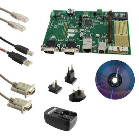 at91sam7x ek microchip embedded processors and controllers