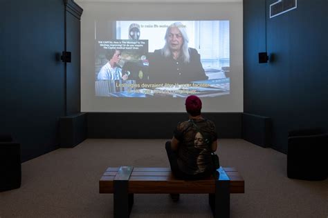 Brook Andrew Liverpool Biennial