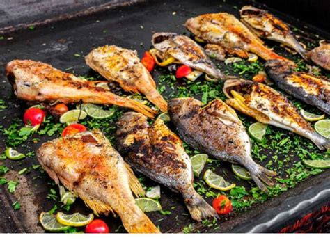 Barbadian Food 9 Traditional Dishes Of Barbados Travel Food Atlas