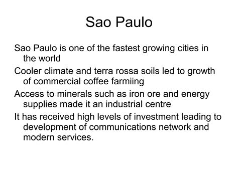 Popultation Density And Distribution Ppt