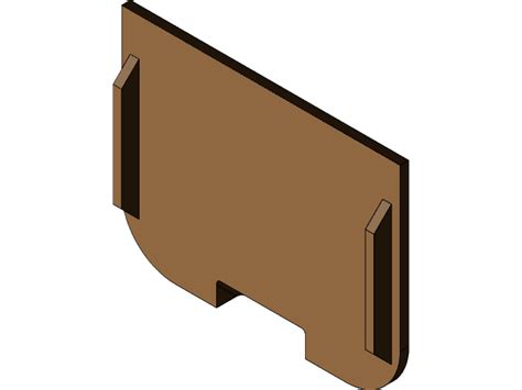 Free CAD Designs Files D Models The GrabCAD Community Library