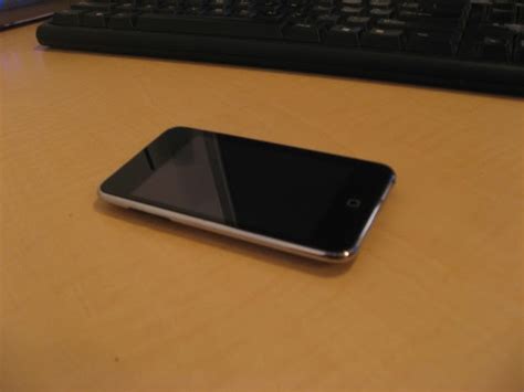 Hot Style Bikini Ipod Touch 16gb 2nd Gen