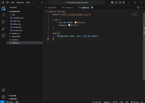 Alguém Poderia Me Ajudar Meu Menu Não Está Aparecendo Está Certo Os
